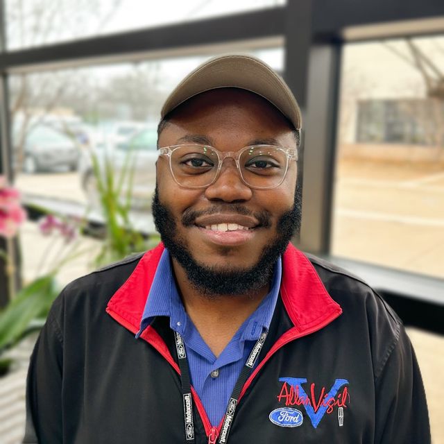 Meet the Allan Vigil Lincoln Staff | Morrow Lincoln Dealer