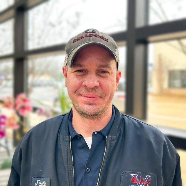 Meet the Allan Vigil Lincoln Staff | Morrow Lincoln Dealer