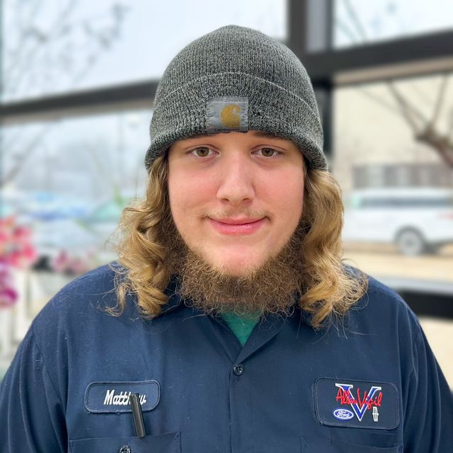 Meet the Allan Vigil Lincoln Staff | Morrow Lincoln Dealer