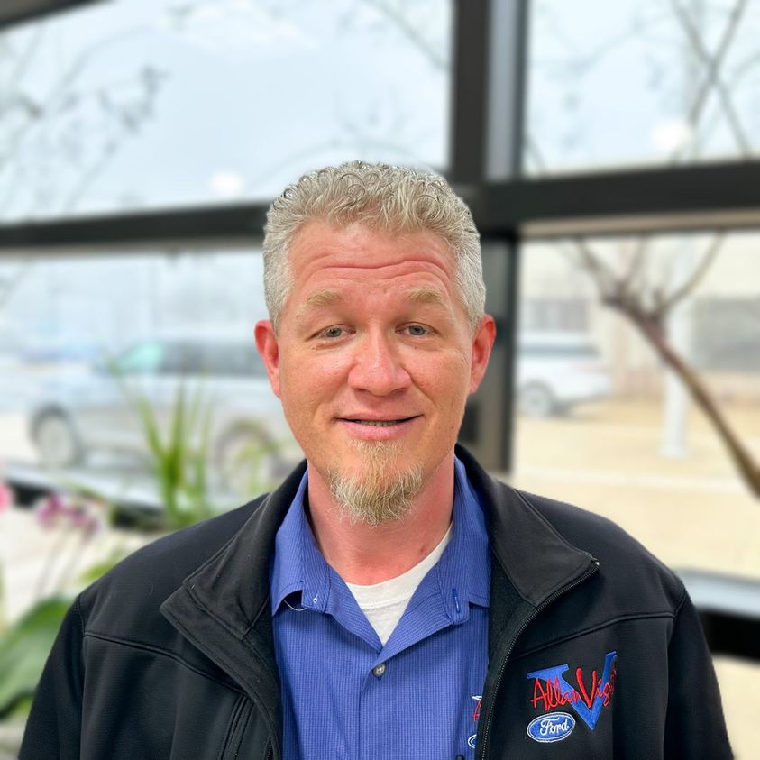 Meet the Allan Vigil Lincoln Staff | Morrow Lincoln Dealer